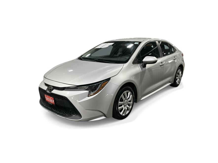 Tricolor Auto Used Cars, Trucks - Vehicle Details
