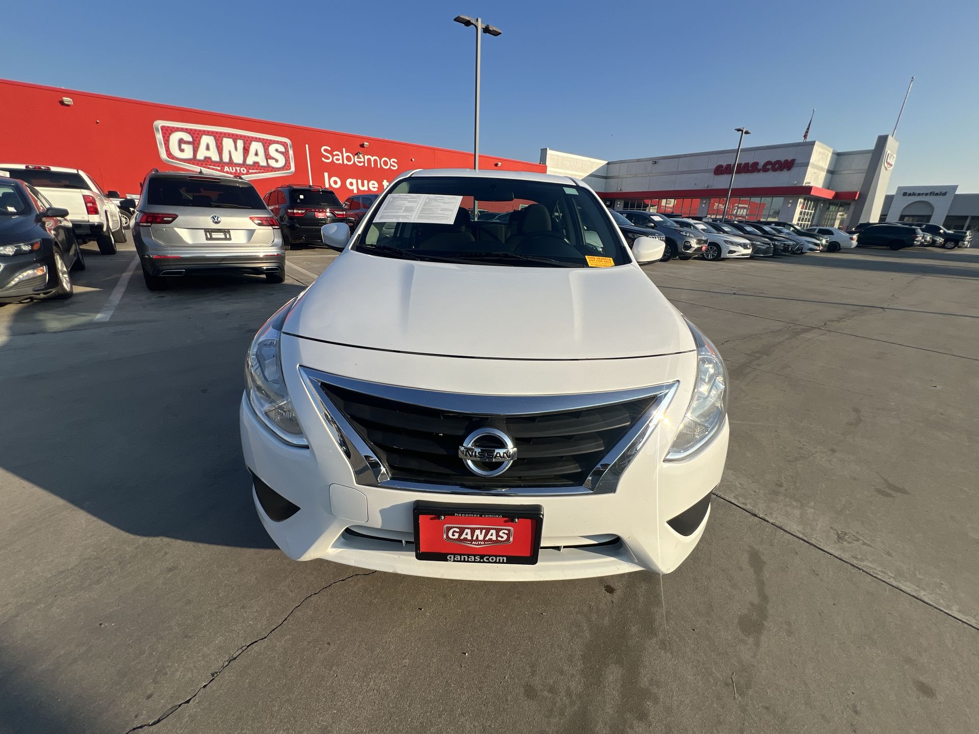 Ganas Auto Used Cars, Trucks - Vehicle Details