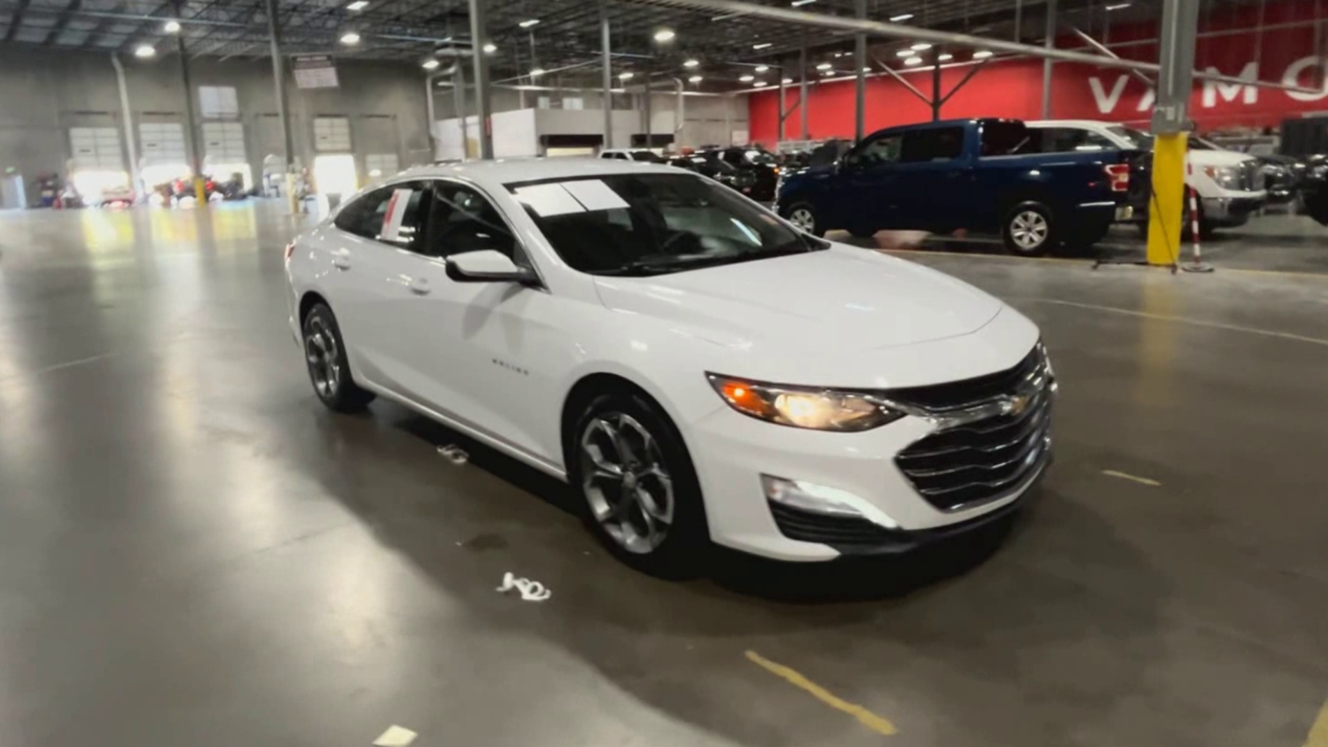 Tricolor Auto Used Cars, Trucks - Vehicle Details